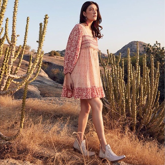 Myra Bag | Shoes | Myra Yipple Western Leather Embroidered Ankle ...